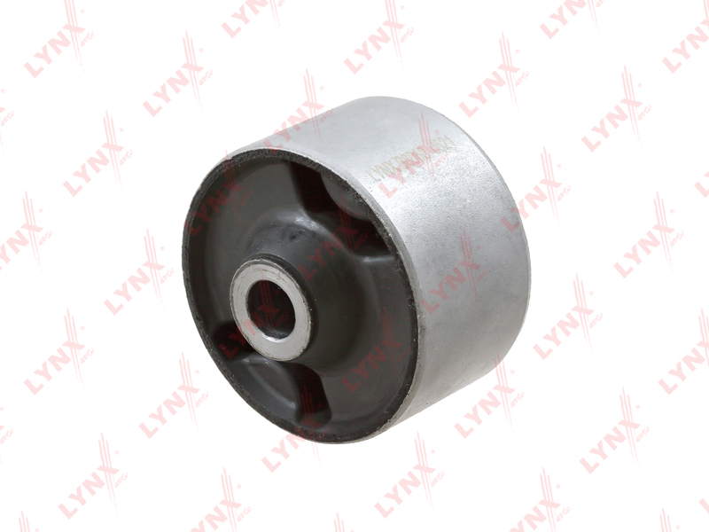 Сайлентблок, рычаг продольный, задняя подвеска