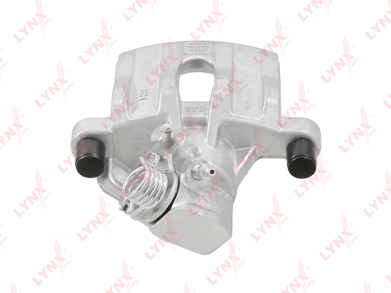 Тормозной суппорт, задний правый