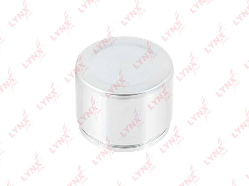 Поршень тормозного суппорта переднего (Aisin/Advics, d63,4мм)