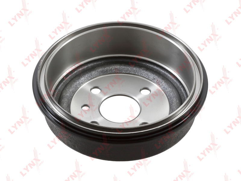 Барабан тормозной (200x53)