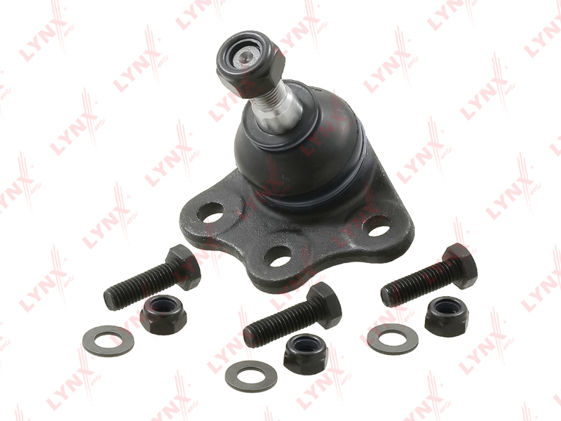 Шаровая опора нижняя, слева/справа