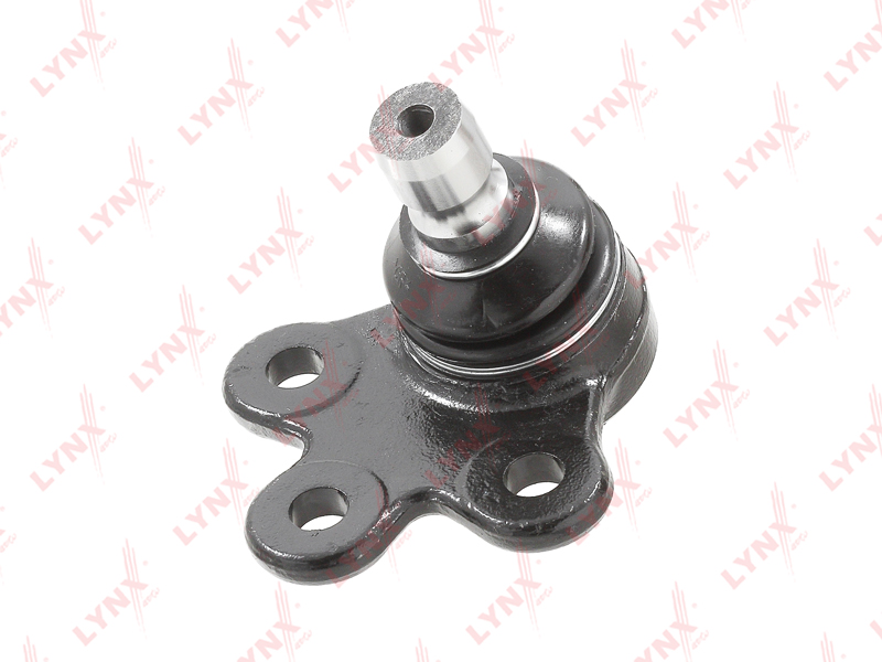 Шаровая опора, слева/справа