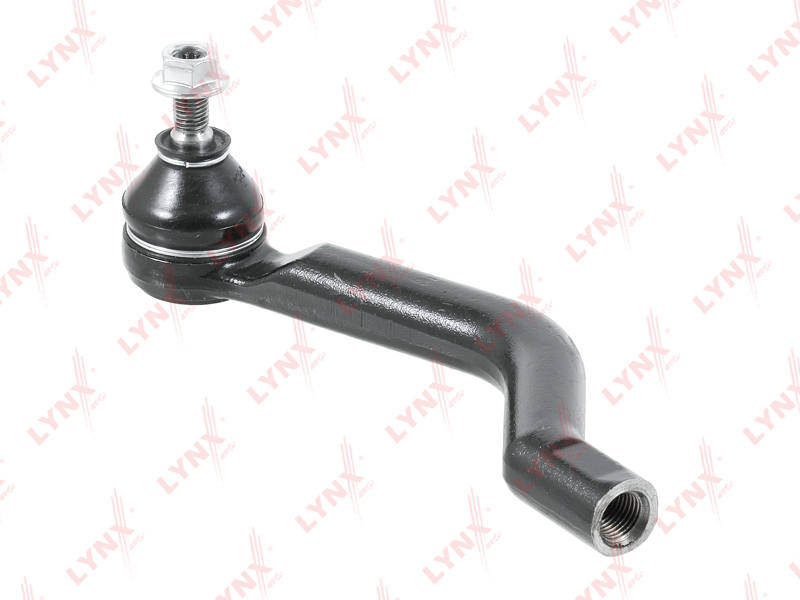 Рулевой наконечник, слева