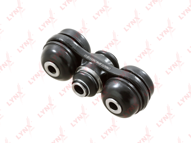 Тяга подвески, слева/справа, задняя подвеска