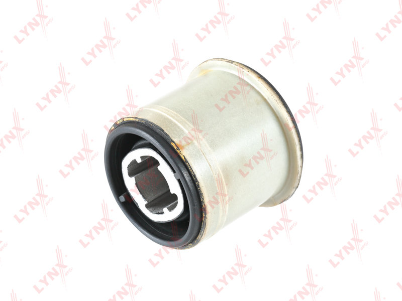 Сайлентблок задний, подрамник, задняя подвеска