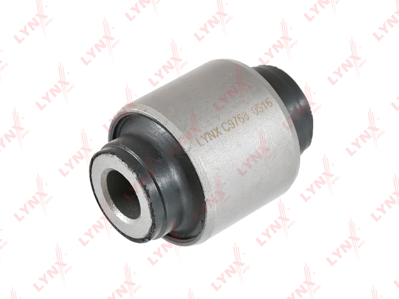 Сайлентблок задний, цапфа, задняя подвеска