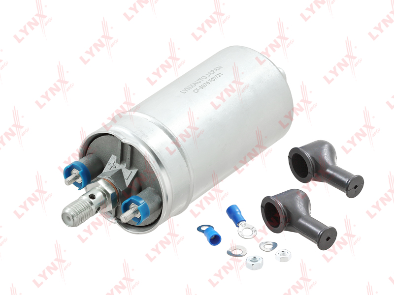 Топливный насос