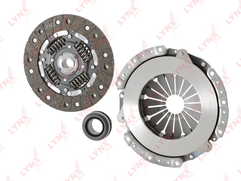 Комплект сцепления