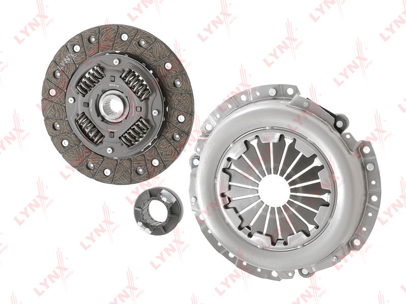 Комплект сцепления