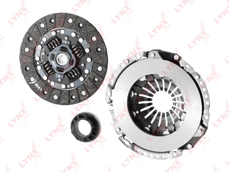 Комплект сцепления