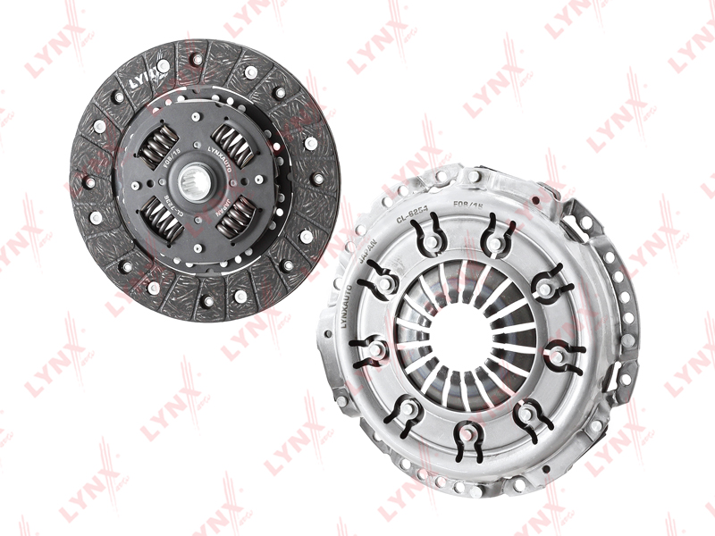 Комплект сцепления