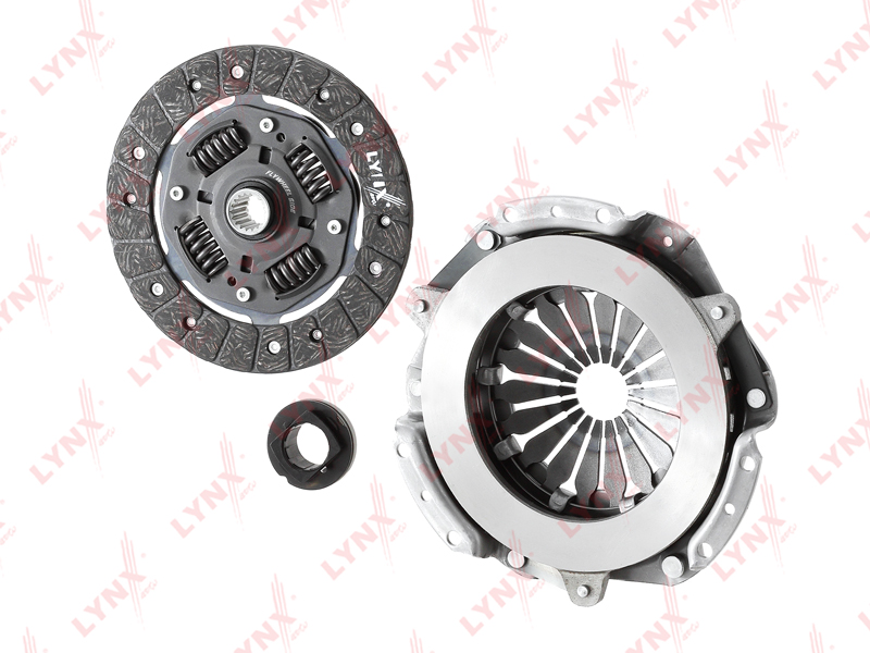 Комплект сцепления