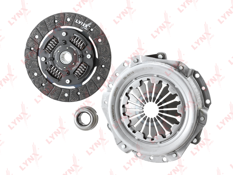 Комплект сцепления