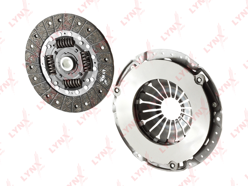 Комплект сцепления