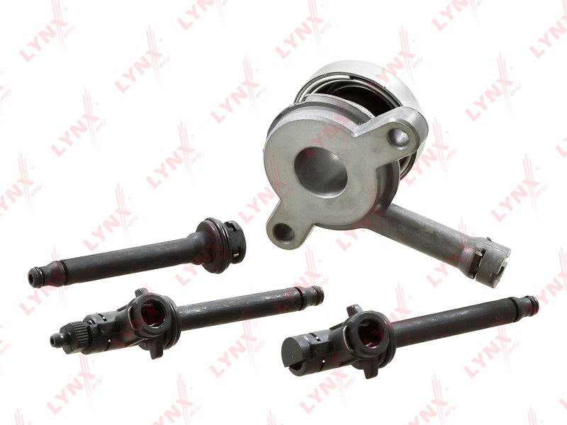 Муфта выключения сцепления (гидр.)