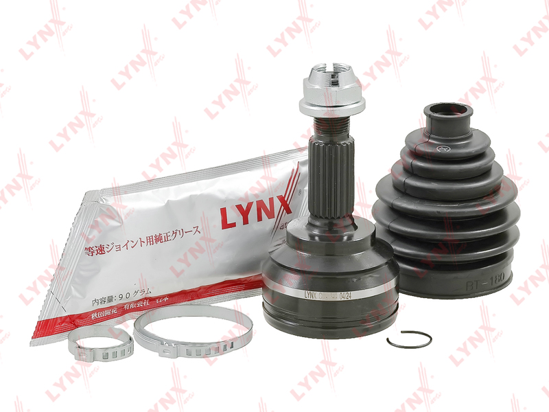 ШРУС наружный (Z 23x28)