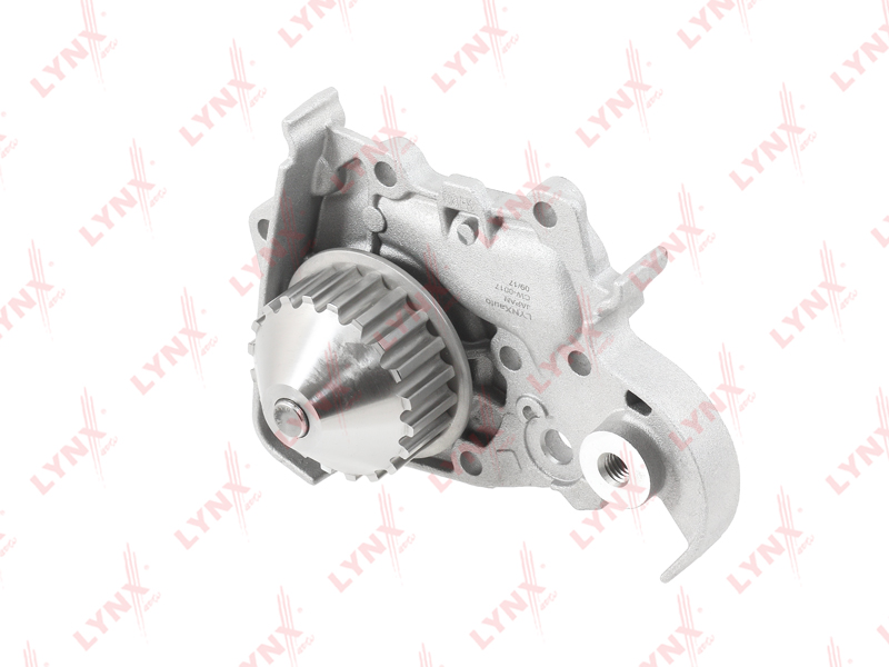 Насос системы охлаждения