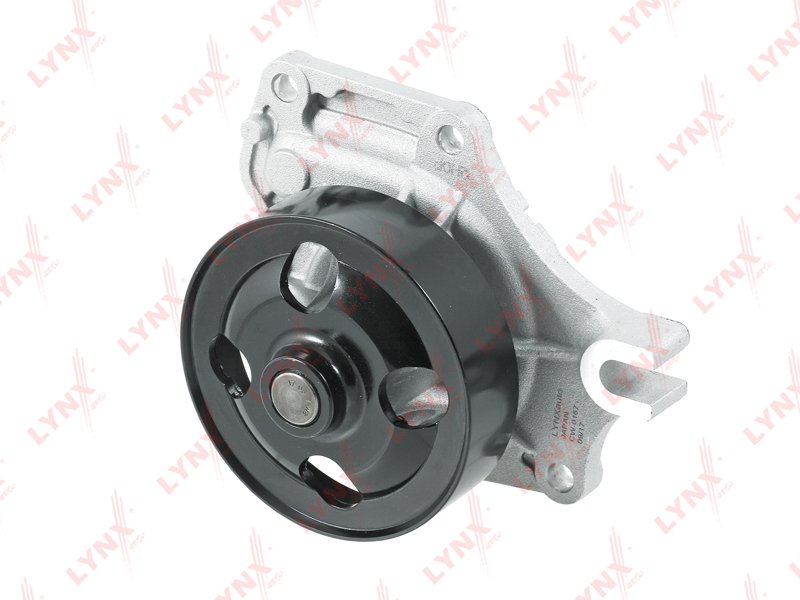 Насос системы охлаждения