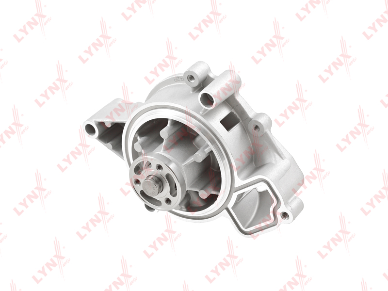 Насос системы охлаждения