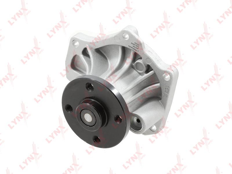 Насос системы охлаждения