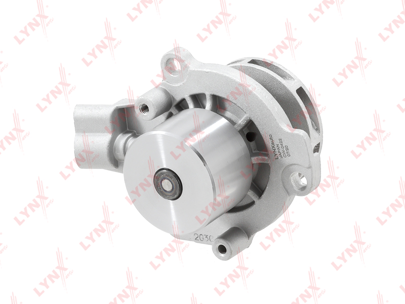 Насос системы охлаждения