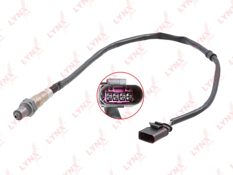 Датчик кислорода