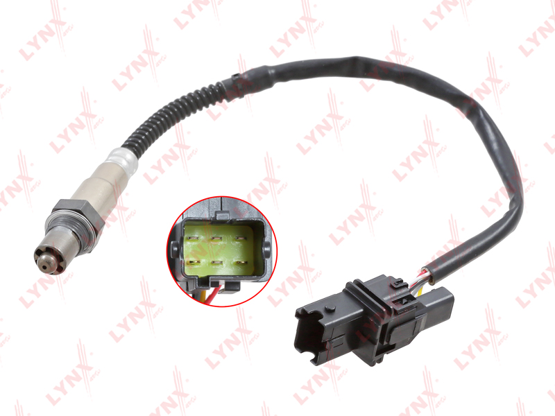 Датчик кислорода