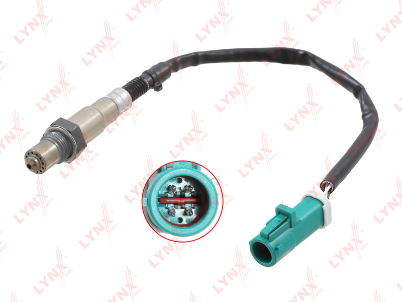 Датчик кислорода