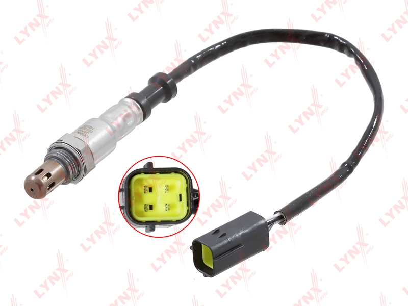 Датчик кислорода