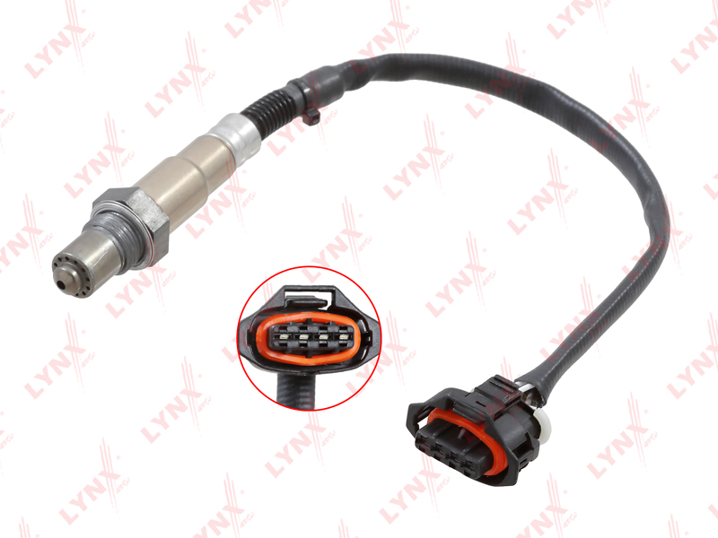 Датчик кислорода