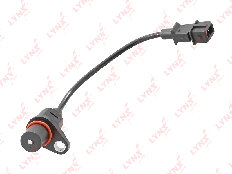 Датчик положения коленчатого вала