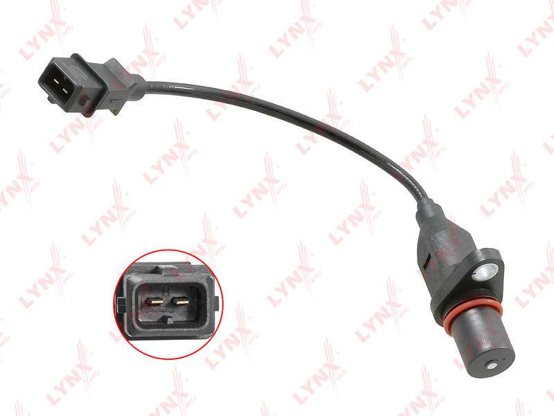 Датчик положения коленчатого вала