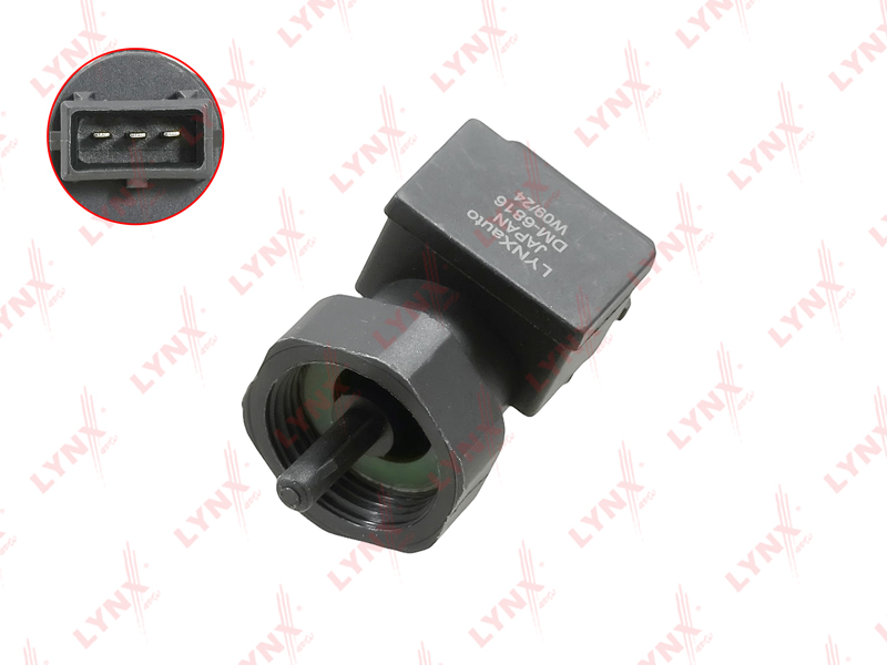 Датчик скорости