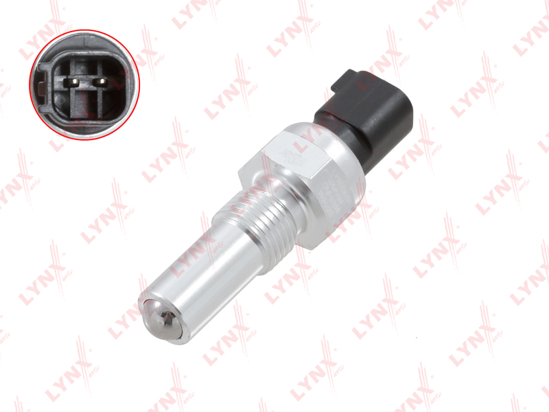 Выключатель заднего хода