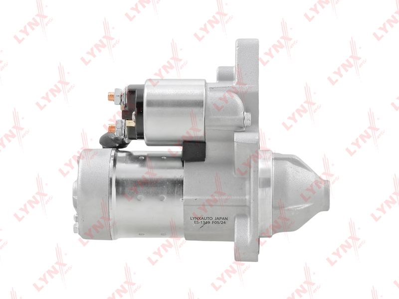 Стартер (1,4 kW)