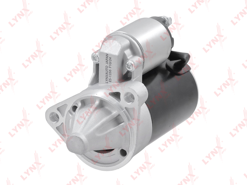 Стартер (0,8 kW)