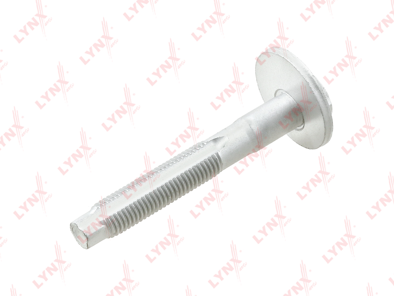 Болт подвески эксцентриковый