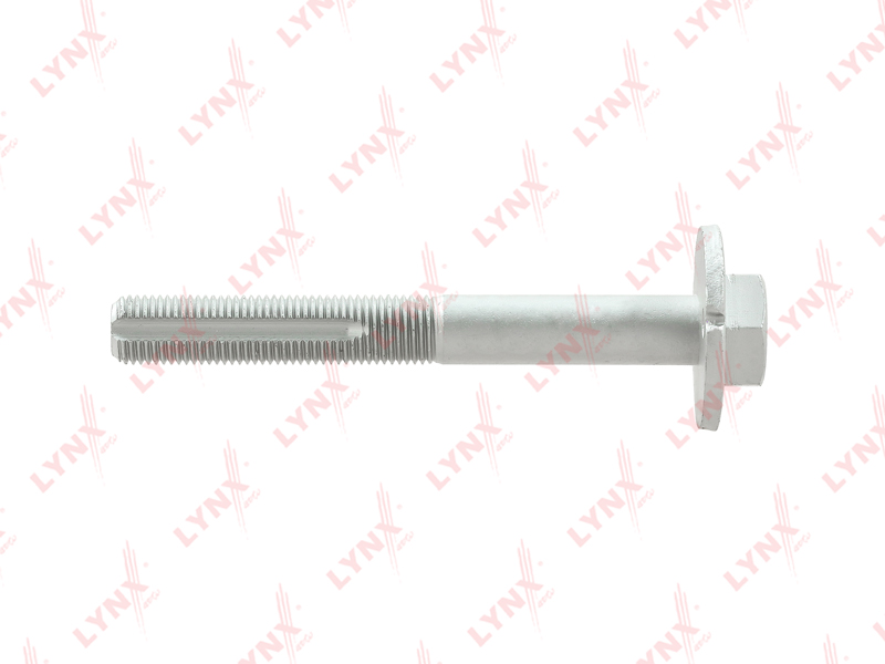 Болт подвески эксцентриковый