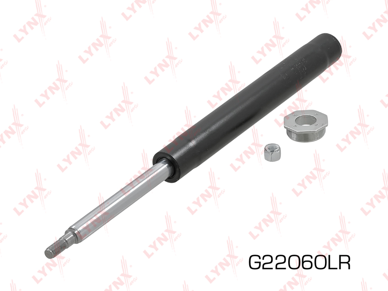 Картридж газовый