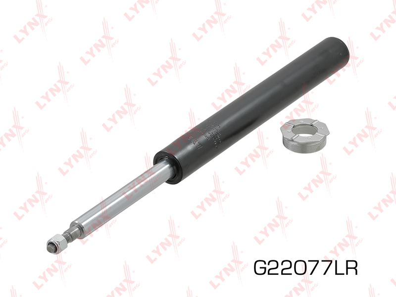 Картридж газовый