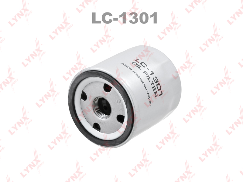 Фильтр масляный