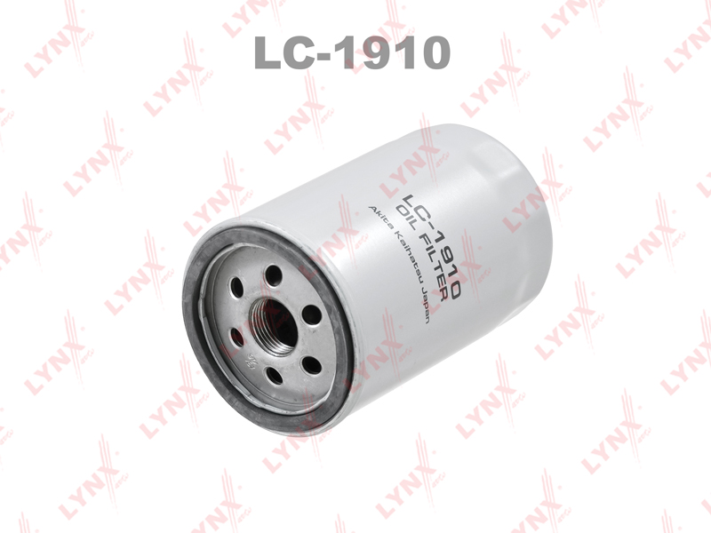 Фильтр масляный