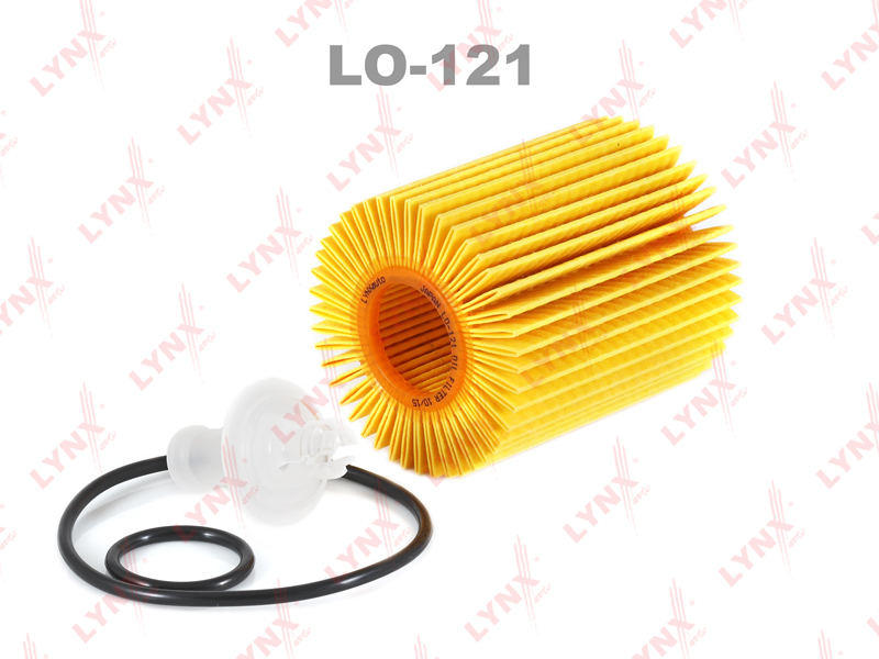 Фильтр масляный (картридж)