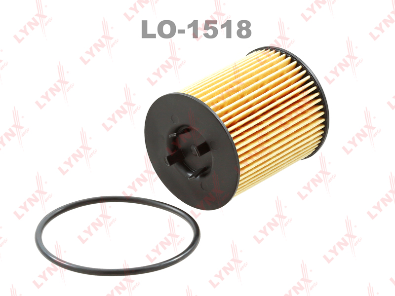 Фильтр масляный (картридж)