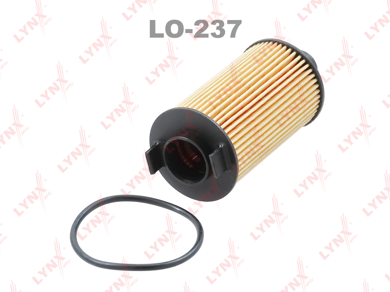 Фильтр масляный (картридж)