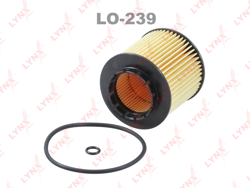 Фильтр масляный (картридж)