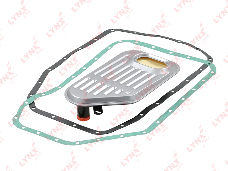 Фильтр АКПП