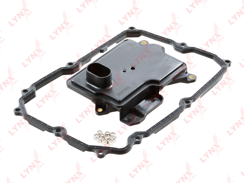 Фильтр АКПП с прокладкой