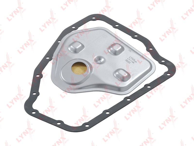 Фильтр АКПП с прокладкой