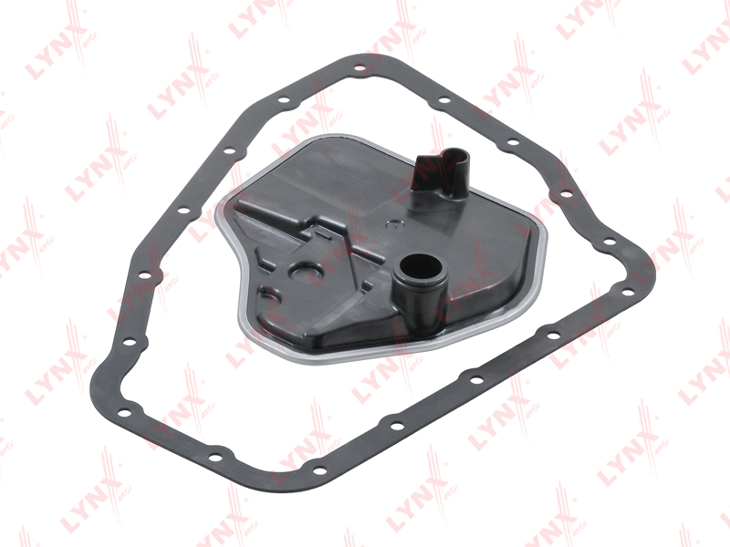 Фильтр АКПП с прокладкой